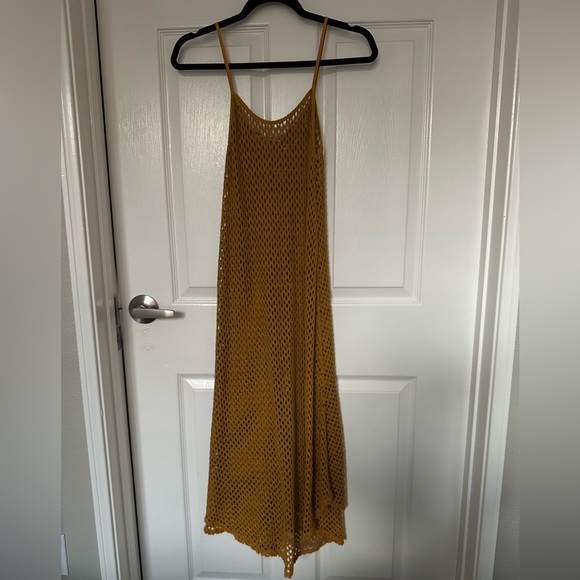 Zara | Swim | Zara Swim Cover Up | Poshmark
